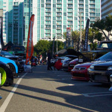 San Pedro Nights ‹ Spektrum Magazine